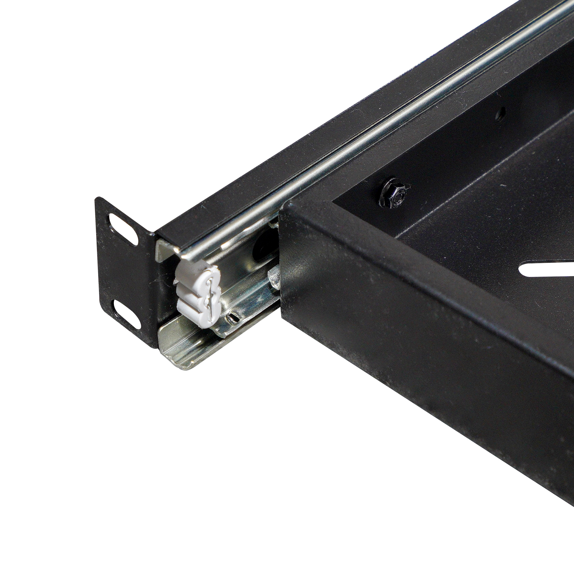 On Sale Server Rack Blanking Plates Screwless Installation & Cable ...