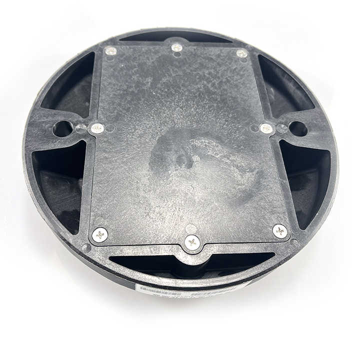 Manhole Cover Monitoring - Long Battery Life Lorawan Iot Sensor