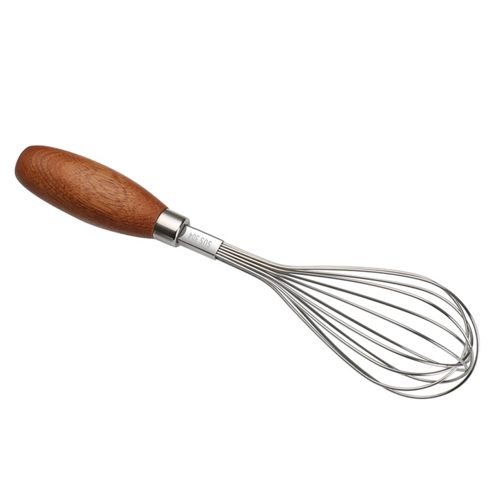 Stainless Steel 304 Egg Beater for Cake Cream Mixing Rod for Home ...