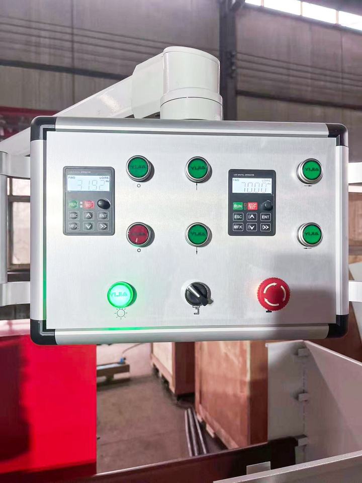 Cylinder Head Engine Block Surface Grinding Machine High Precision Flat ...