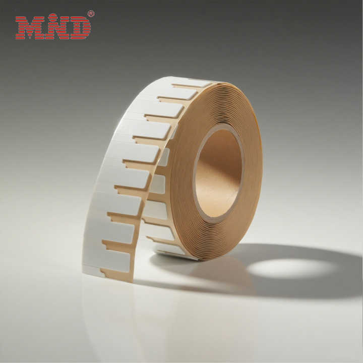 Printable Flexible on Metal Tag Soft Anti Metal Fragile Uhf Rfid Tag ...