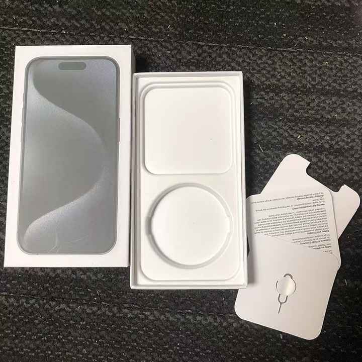 Print Imei Empty Phone Cardboard Package Box Eco Friendly Mobile Phone ...