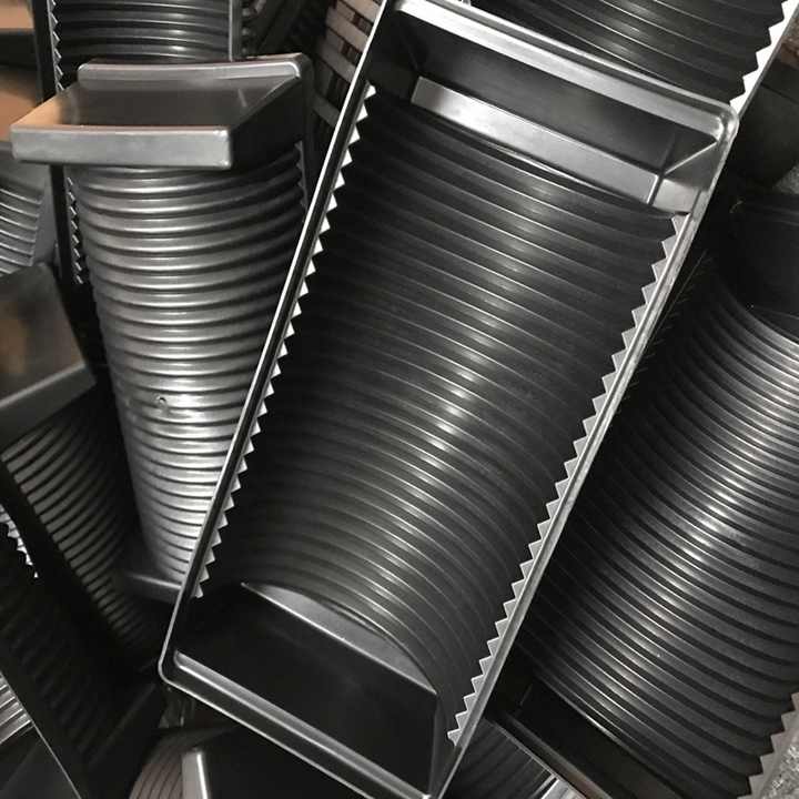 SMT Reel Box - ESD Protected Storage for LED Workshop