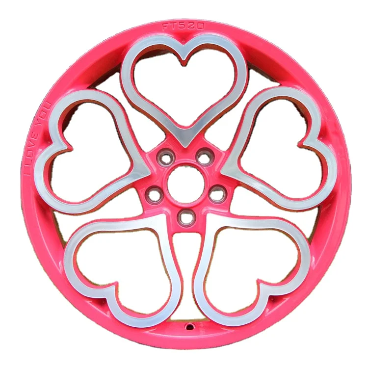 Premium-Quality Rims With Hearts For All Vehicles - Alibaba.com