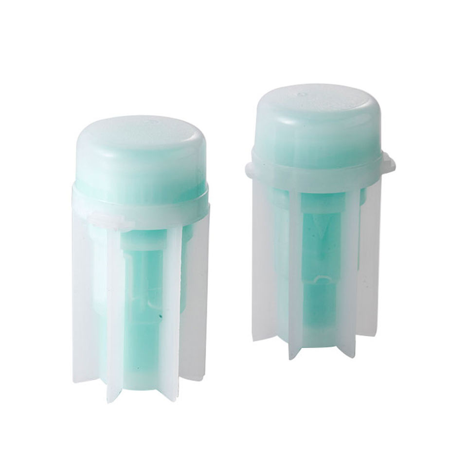 Wholesale PP Plastic Veterinary Fecal Diagnostic Kit - Fecalyzers