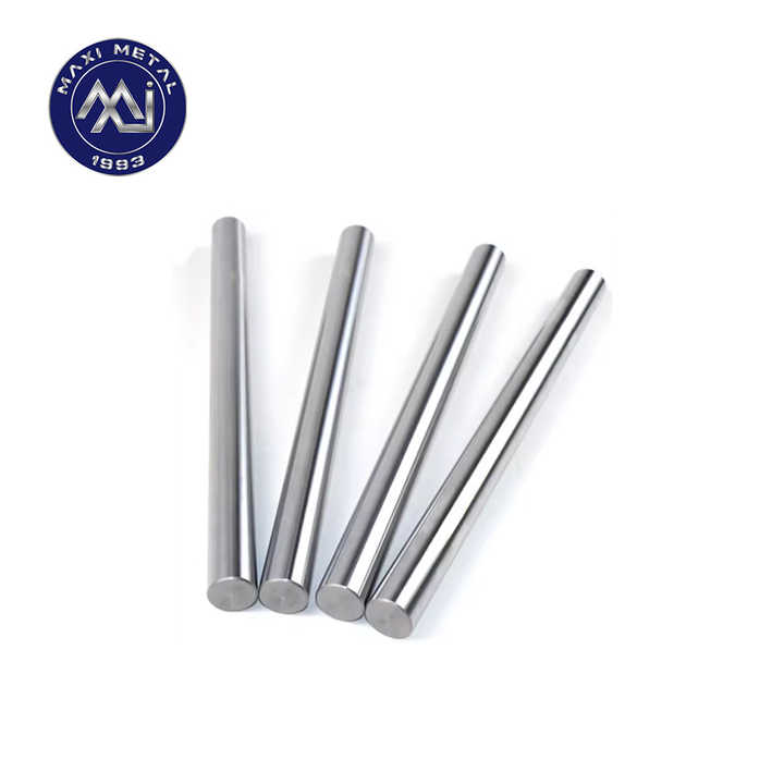 MAXI SUS431 SUS440A SUS440C SUS440B Stainless Steel Round Bar