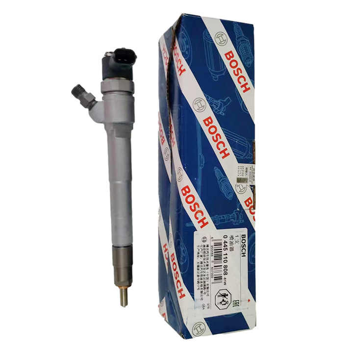 Cummins ISF2.8 Fuel Injectors for Foton Tunland & Aumark