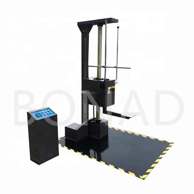 ISO2248 Drop Impact Testing Machine - Reliable & Efficient