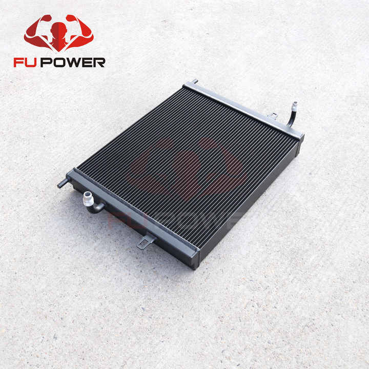 Heat Exchanger RADIATOR for BMW F-SERIES B48 B58 - Upgrade
