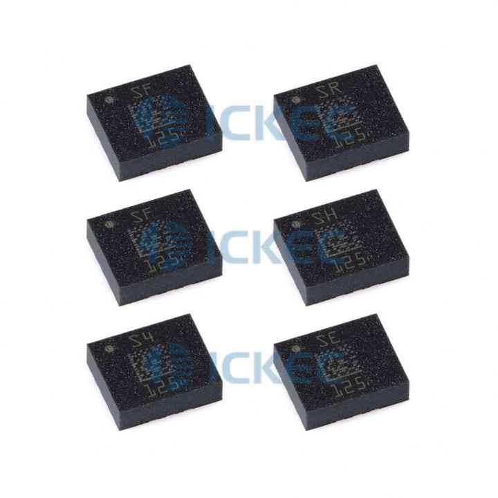 LSM6DSMTR LSM6DSRTR LSM6DSLTR LSM6DS3TR LSM6DSOWTR LSM6DS3TR-C ICKEC ...