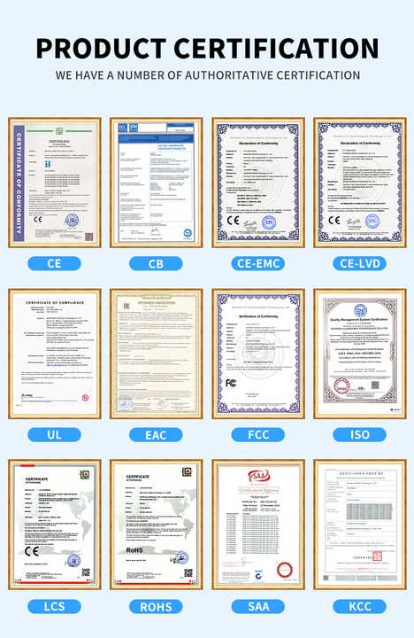 Highflytech Cell Phone OEM Charger Parts - Travel Charger