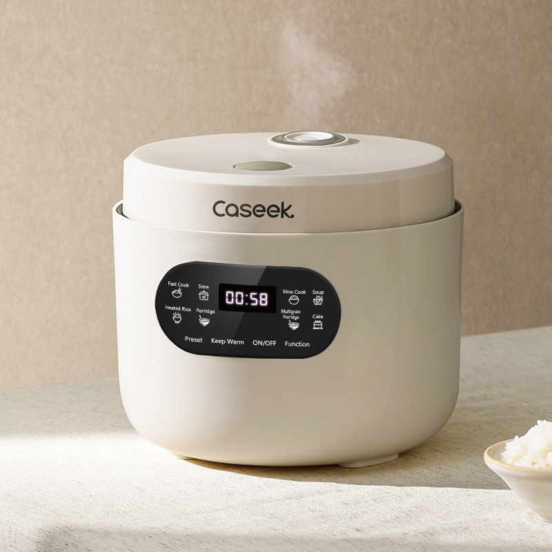 How to Choose the Best Mini Rice Cooker Electric 2026: Ultimate Buying ...
