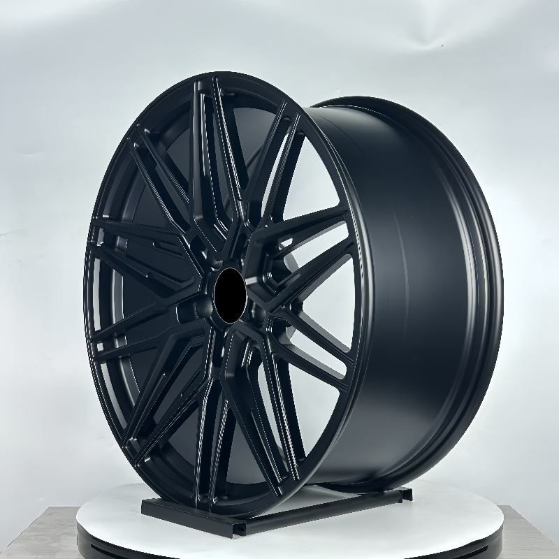 DW Custom Forged Deep Concave Wheels 17-22 Inch, 5x120/5x112/5x114.3 ...