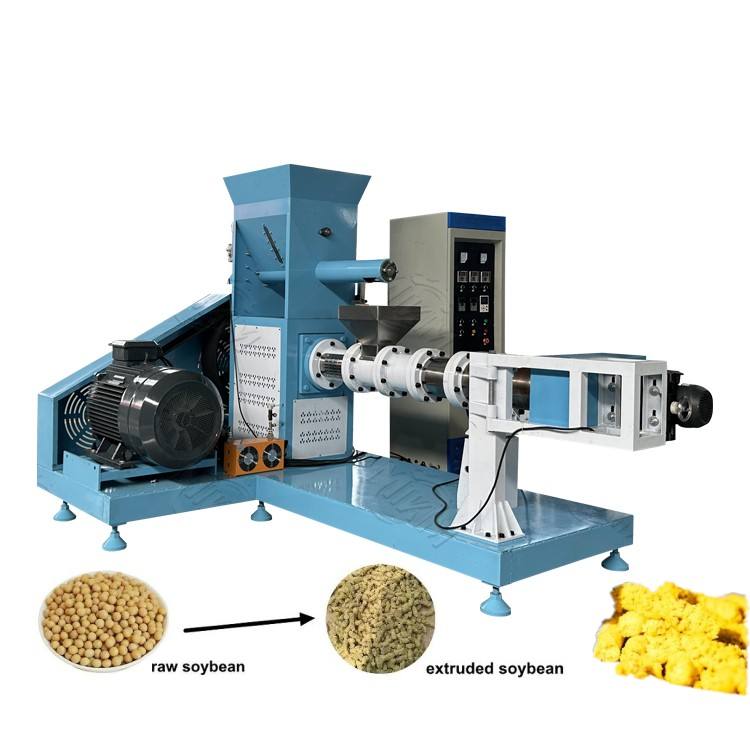 Commercial Soybean Oil Manufacturing Machine Soybean Oil Extruder ...