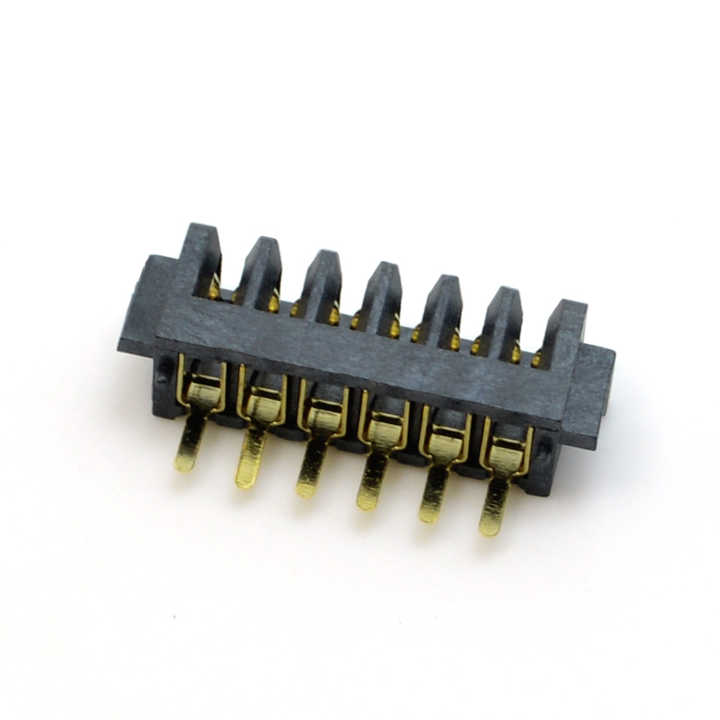 Male & Female 2.0mm Pitch Blade Type Drone Battery Connector 4P 5P 6P ...