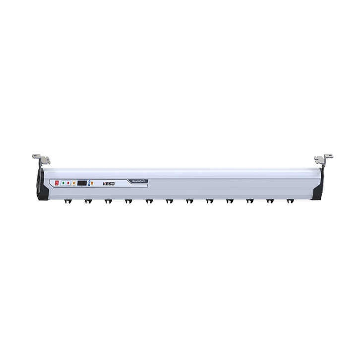 KESD KE-84X Ionizing Air Bar - Efficient Antistatic Solution