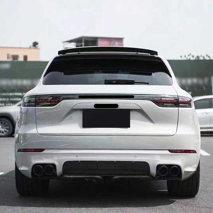 Front Bumper Kit SportDesign Surround Coupe New Rear Upgrade for PAG ...