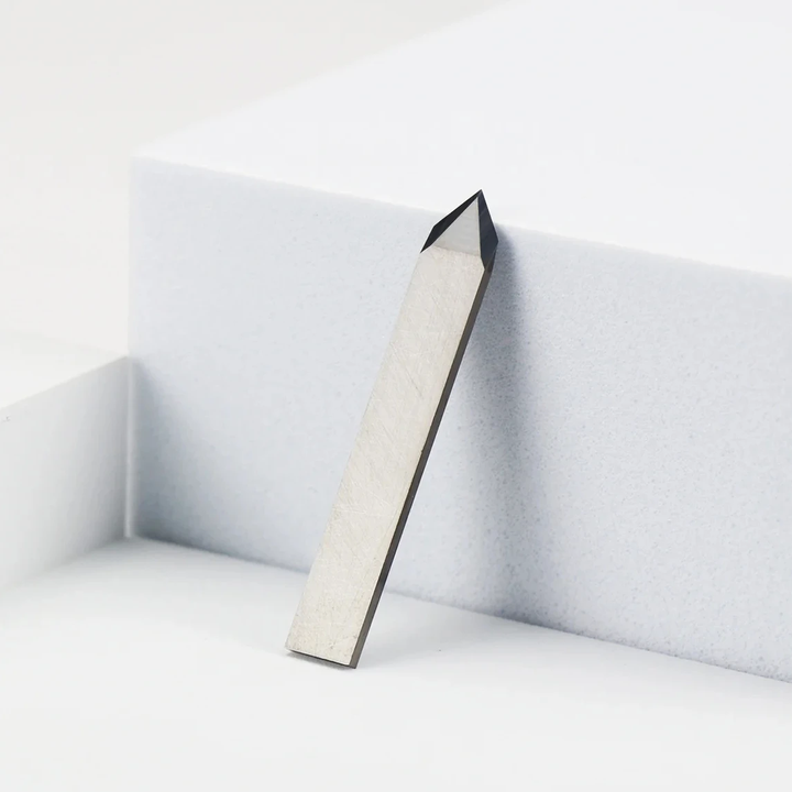 Passion Tungsten Carbide Drag Blade Oscillating Cutting Blade Flat ...