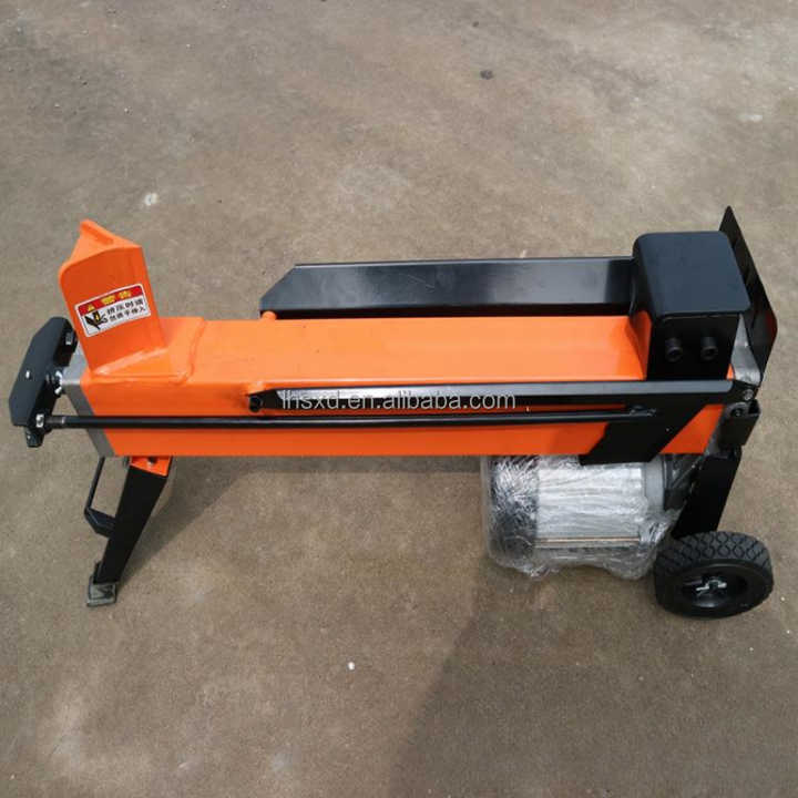 Wood Strip Split Wood Splitter Flaker Machine Electric Wood Cutter ...