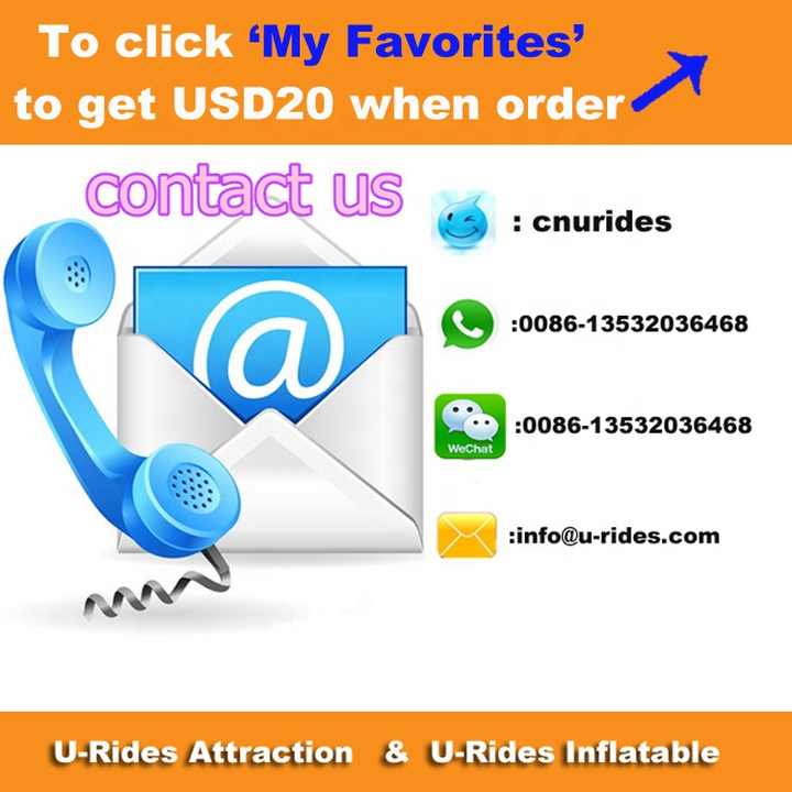 Portable Inflatable Escape Slide for Emergency Evacuation