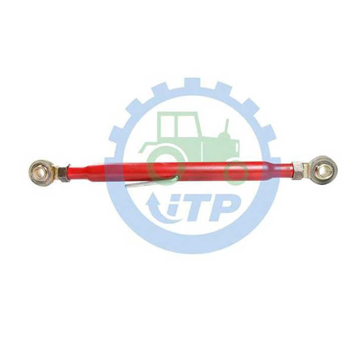 3 Point Linkage Lower Lift Arms Top Link Assembly for Tractor CAT1 CAT1/2