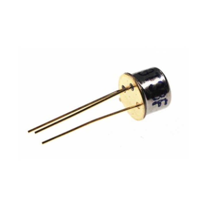Transistor BT33F BT33 Ein schluss transistor Silizium halbleiter Dual-Base-Diode CAN 5 Stück ...