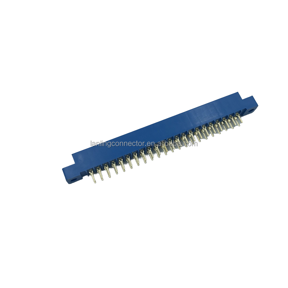 Secure Connections with Reliable 30 pin card edge connector Solutions ...