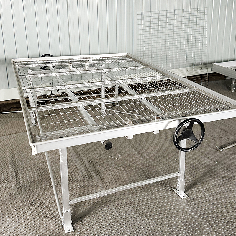 Durable Greenhouse Nylon Rolls - Anti-UV, 30-100m Length