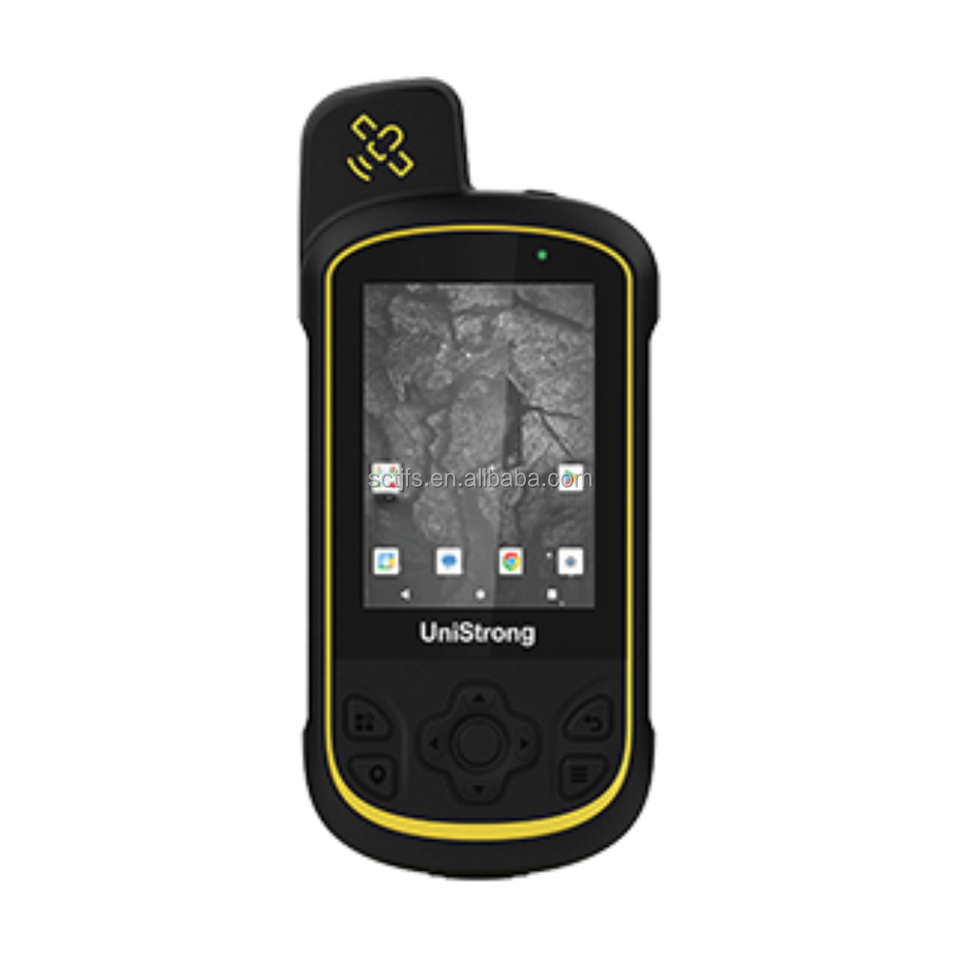 Unistrong G20 Handheld GIS Data Collector GPS Equipped for Surveying ...