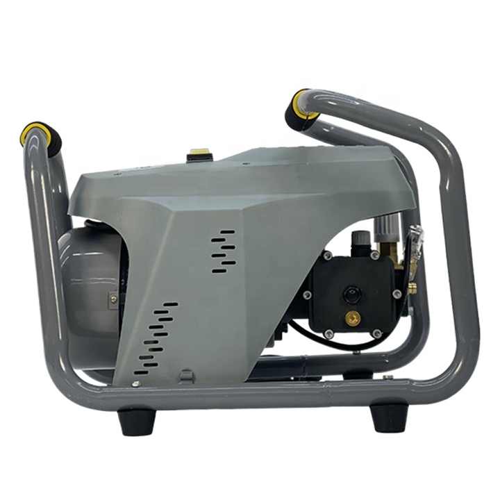 High Pressure Cordless Car Washer Spray Portable Water Gun Cleaning ...