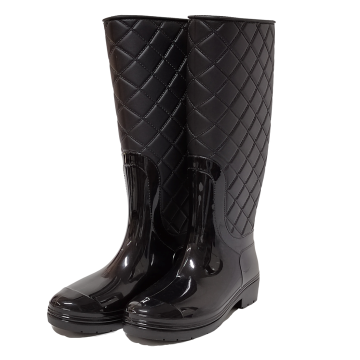 New Mold PVC Boots Women Rain Boots| Alibaba.com