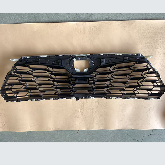 Car Body Kit /auto Parts Grille for highlander 2022 53101-0E480 ...