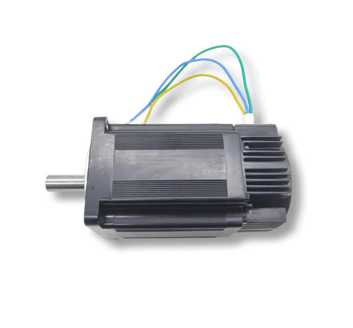 ROHS Certified 2000W 3000W Bldc Motor - High Speed & Efficiency