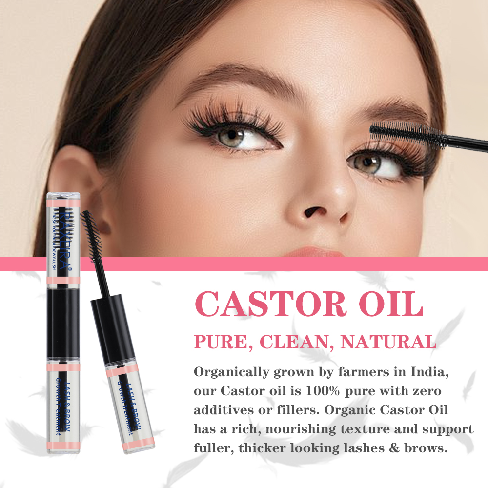 How to Choose the Best Lash and Brow Oil: A Complete Buying Guide