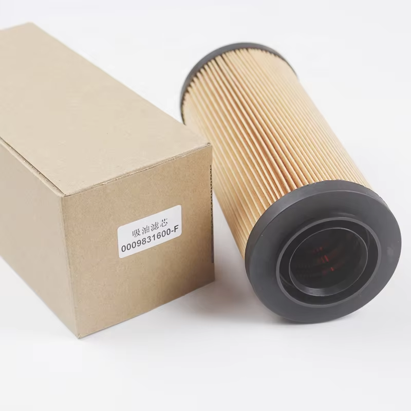 Linde Forklift Attachments Hydraulic Oil Filter Insert 0009831600 ...