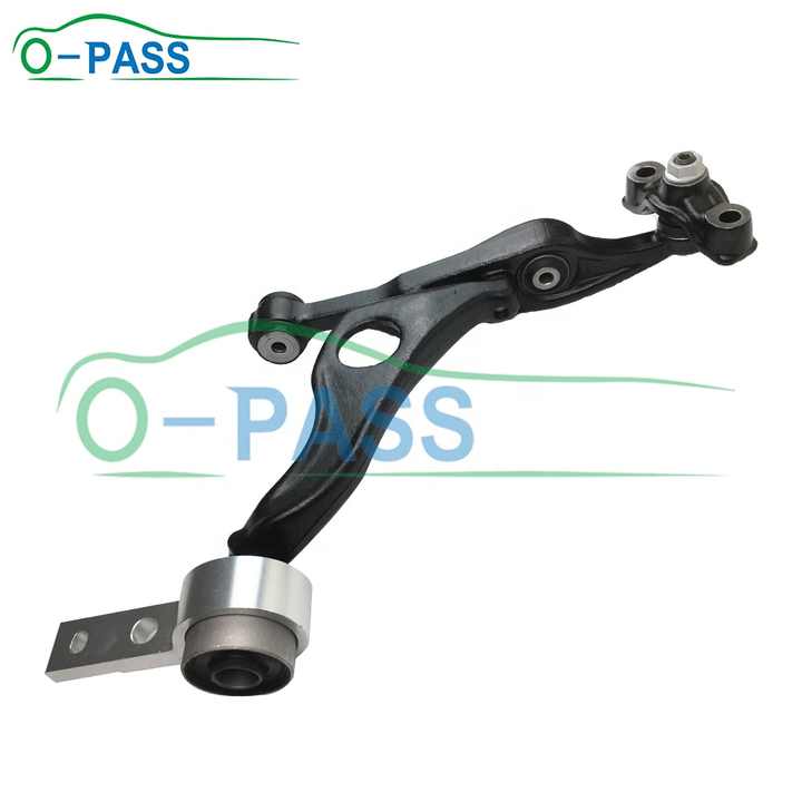 OPASS Front Axle Lower Control Arm for MAZDA 6 Atenza