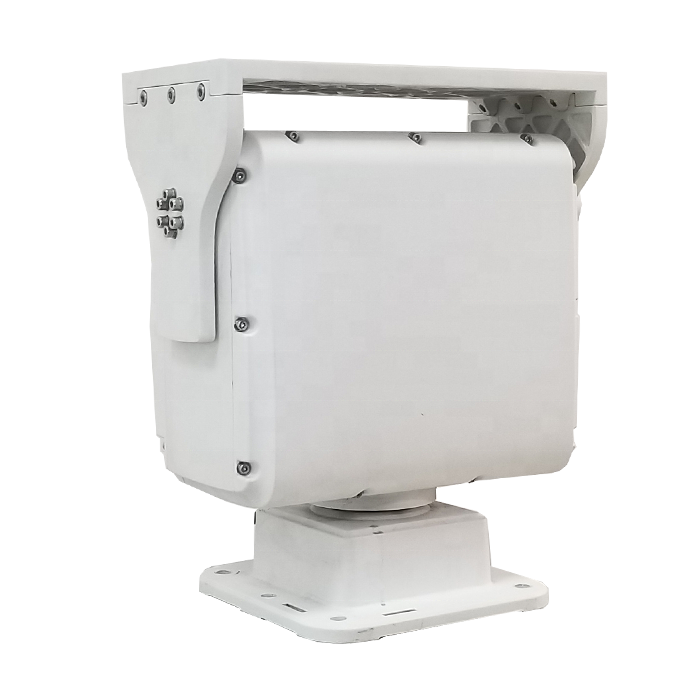 Motorized Pan Tilt Positioner for Pan Tilt Cameras - OEM | Wholesale