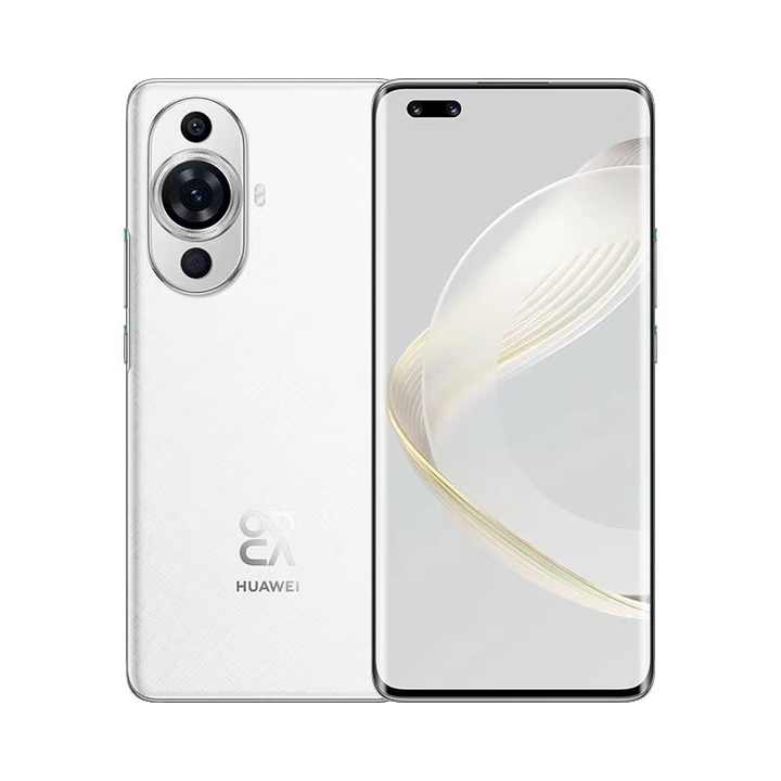 2023 Huawei Nova 11 Pro 4G - 6.78" Kunlun Glass Smartphone