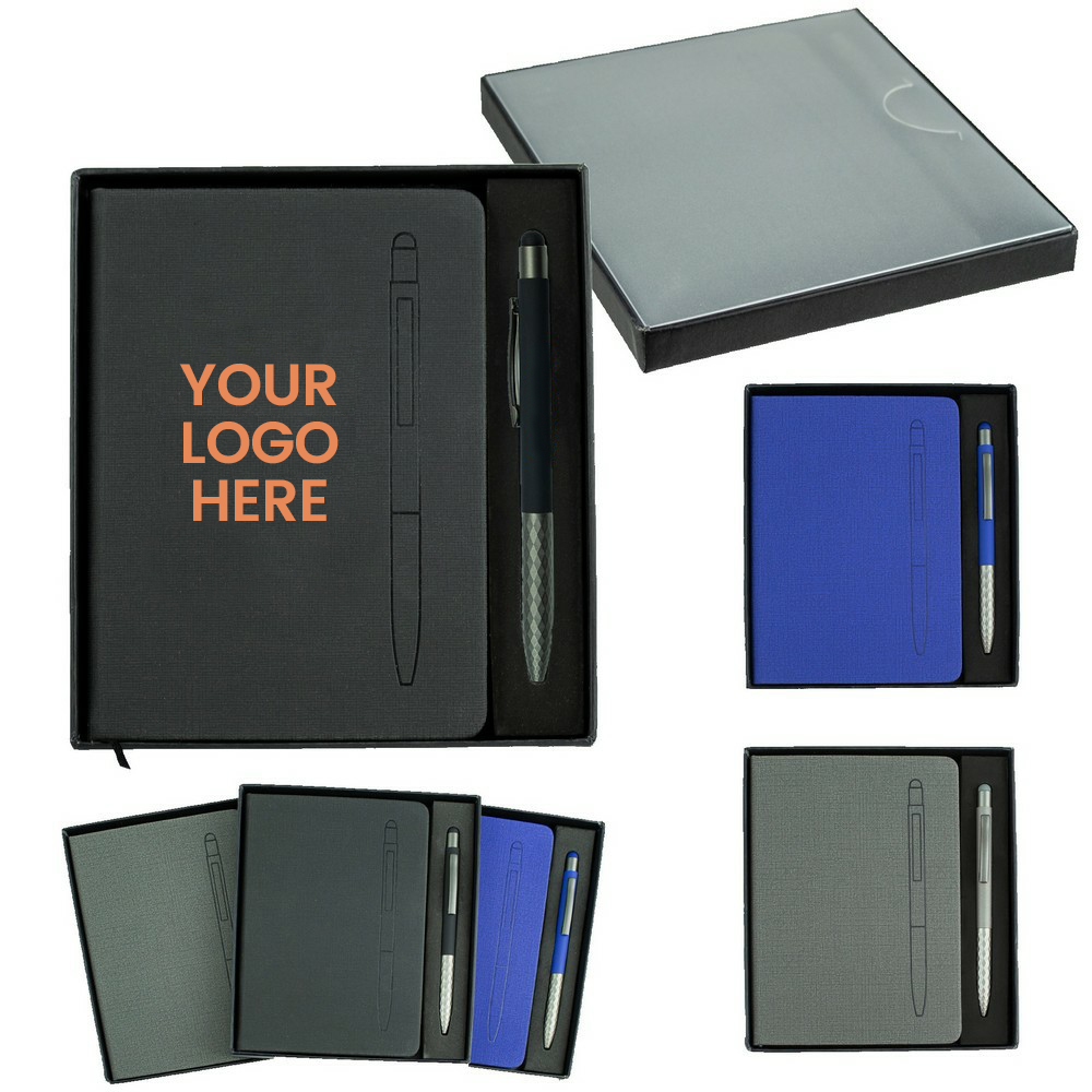Tailor-Made Gift Sets to Impress Business Associates with corporate ...