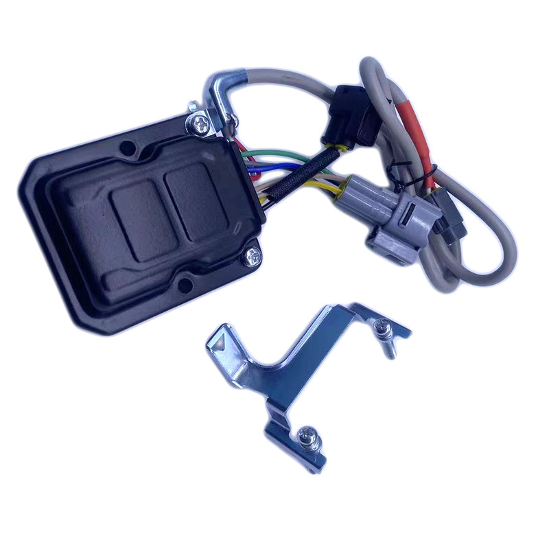 ABS Control Module ABS Pump Control Module For Toyota Camry (2007-2009 ...
