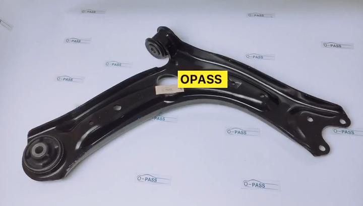 OPASS Front alex lower Control arm For VW PASSAT VI B8 TIGUAN TOURAN ...
