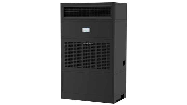 High-quality Control Humidity Machine Units Dehumidifier&humidifier Can ...