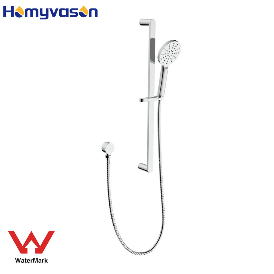 Australian Watermark Water Saving Shower System Shower Room Faucet Set ...
