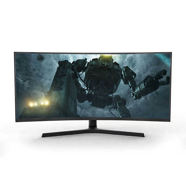 27 Desktop Frame 1080p 144hz 27 Lcd 17inch Gaming Computer 32 1k Border ...