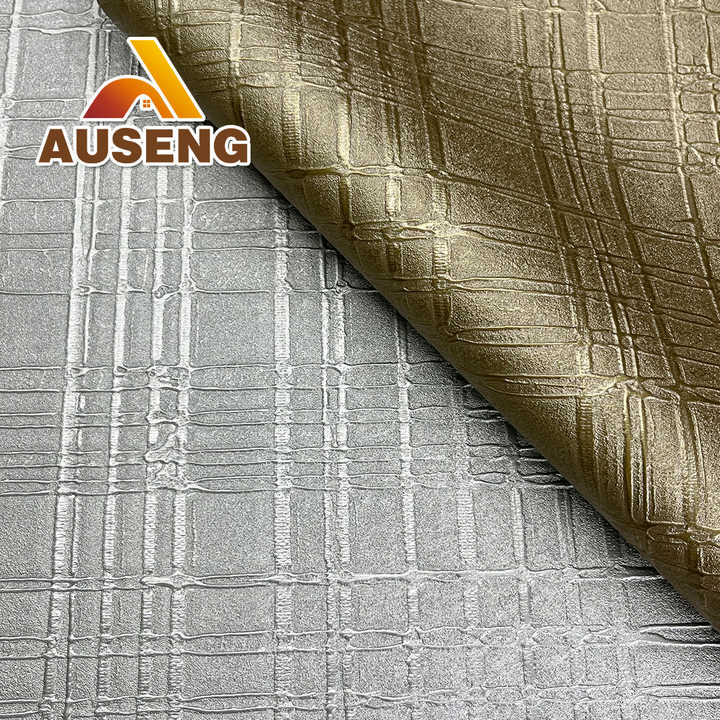 Luxury Texture Wall Decor - ASTM E84 Class A Certification