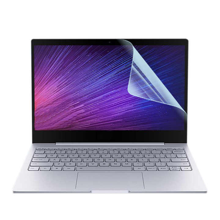 Universal PET Laptop Screen Guard - Anti-Blue Ray Film