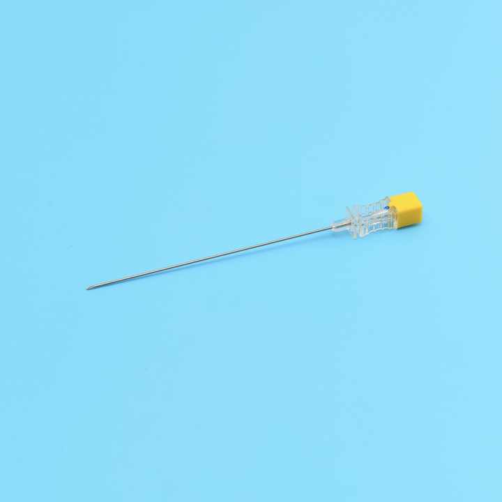 Lumbar puncture needle| Alibaba.com