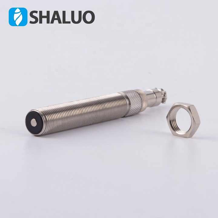 MSP677 Speed Sensor Pickup for Diesel Engines - Reliable Performance