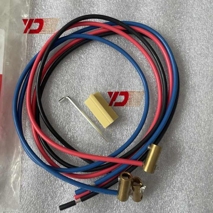 For Trane Parts KIT07955 CTV Oil Pump Transformation Connecting Line ...