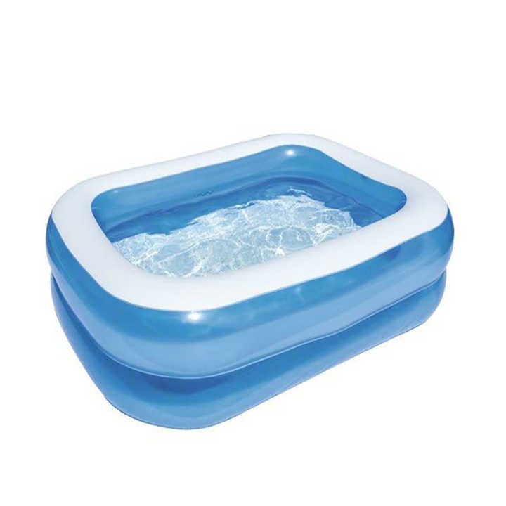 Adorable Animal - Shaped Inflatable Pool Parties and Fun Swim Spanet ...